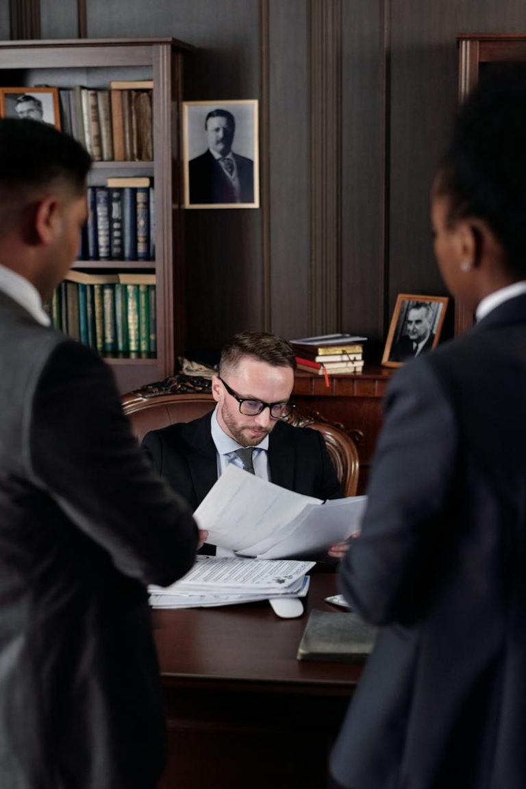 How Much Does a Barrister Cost? Understanding Legal Expenses - Scothols